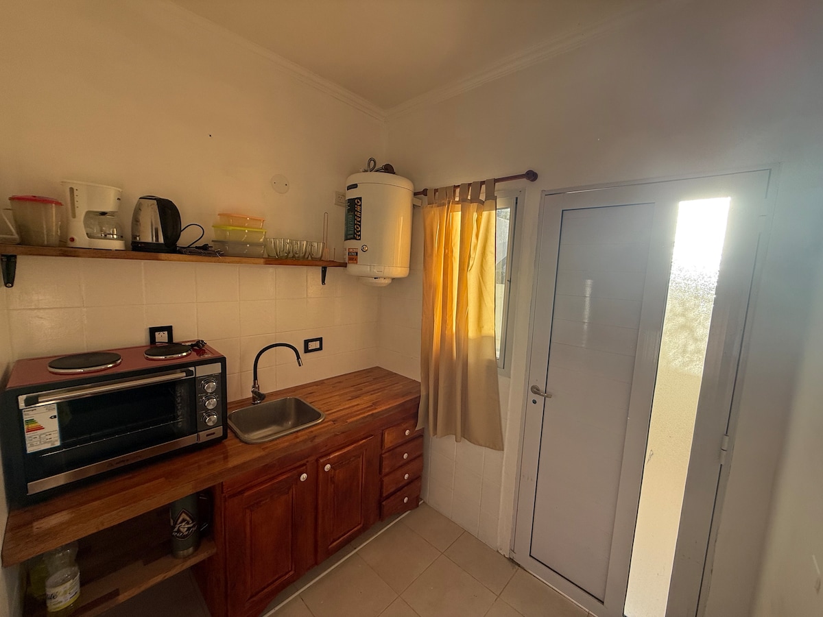 La Buena Fortuna Accommodation in Colón Entre Ríos - Apartments for ...