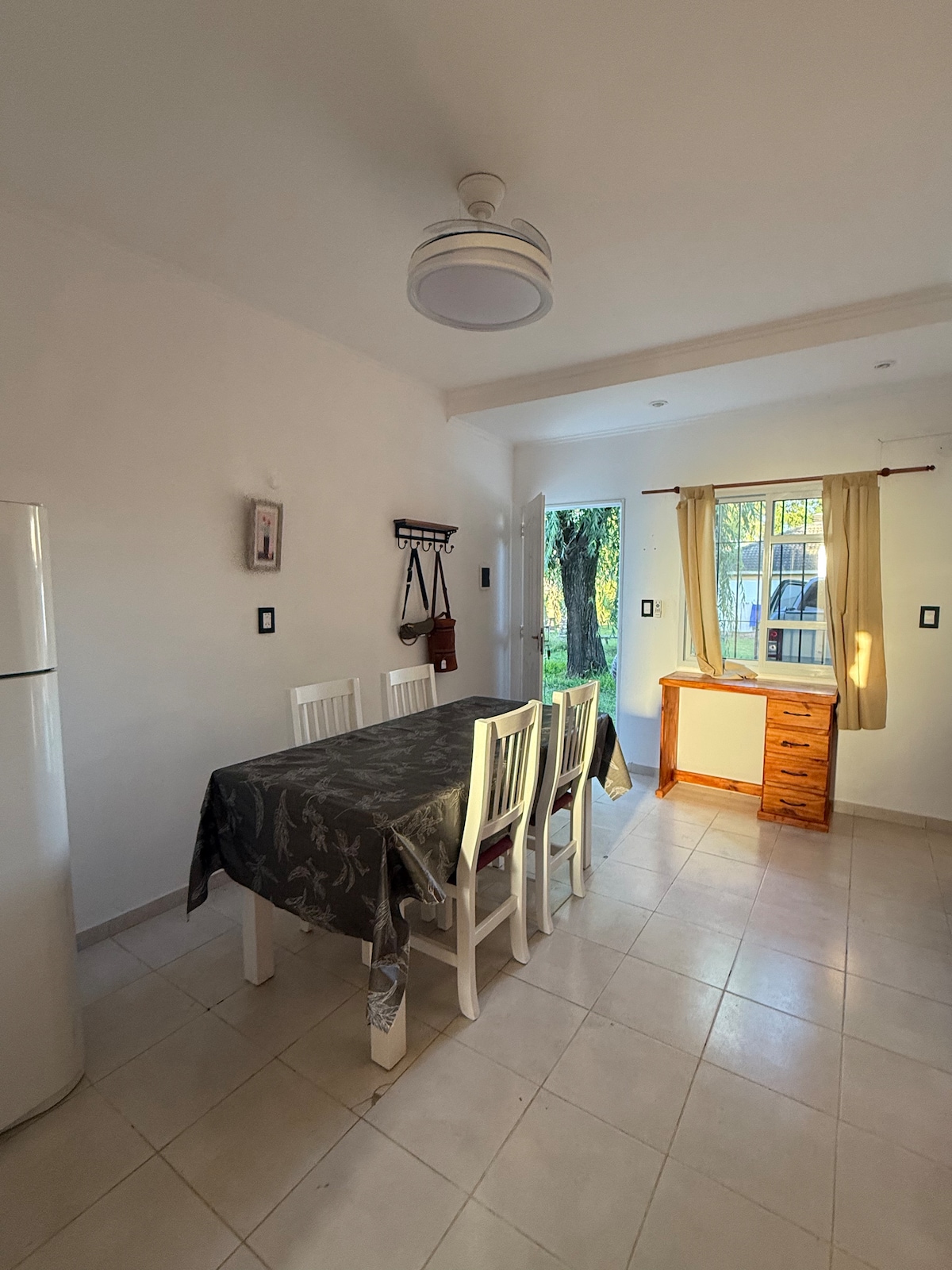 La Buena Fortuna Accommodation in Colón Entre Ríos - Apartments for ...