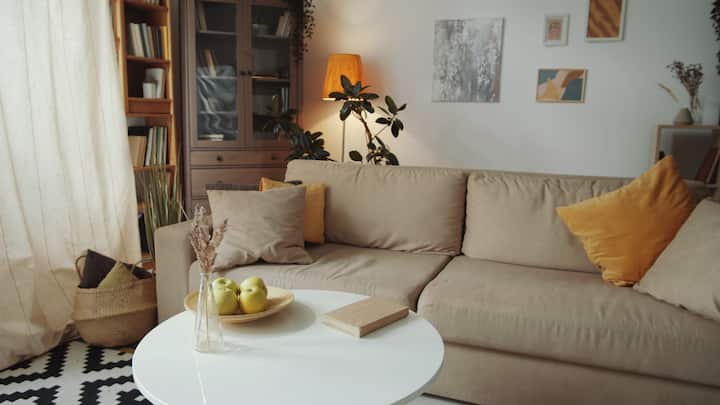 Valley 2bd - Vallejo, CA