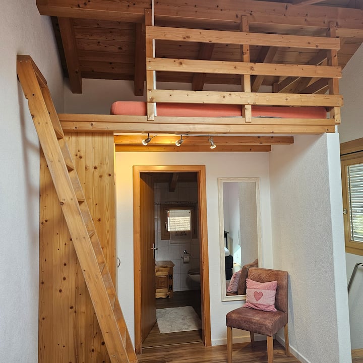 Swiss Apartament 1 - Interlaken