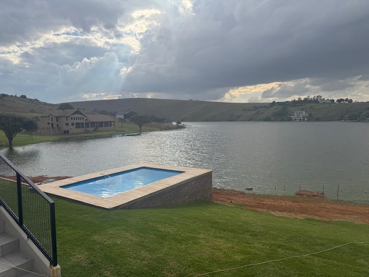 Golden Treasure - Off Grid - Emalahleni