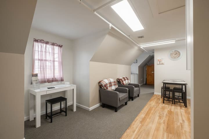 The Suite On Smallwood - Cumberland, MD