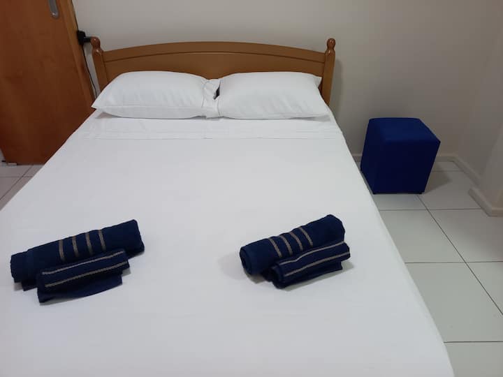 Studio Reformado - Copacabana - Brazilië