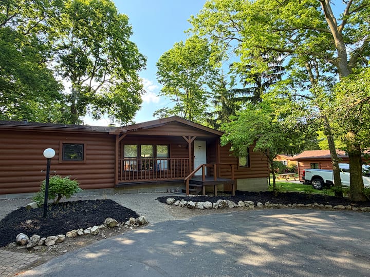 Just Remodeledsteps From Pool! | 10 Ppl | Ic65 - Put-in-Bay, OH