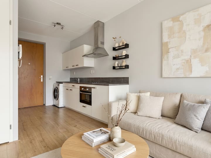 Villa Mokum - Ámsterdam