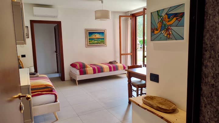 Maison Arese・ Rho Fiera, Milano Ice Park, Galeazzi - Saronno