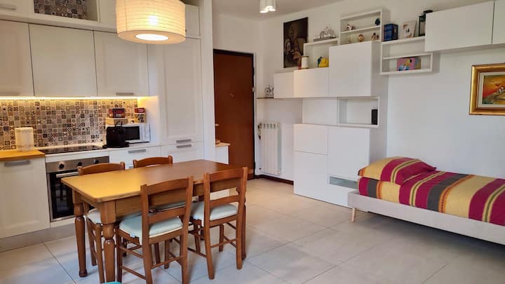 Maison Arese・ Rho Fiera, Milano Ice Park, Galeazzi - Saronno