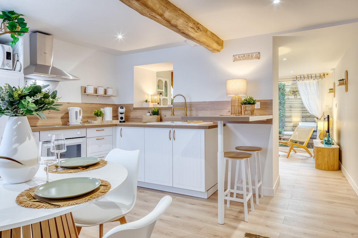 El capullo del Arca Normand - Adosados en renta en Pont-de-l'Arche ...