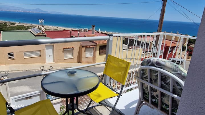Economy Apartment Carabassi Beach Gran Alacant - Tabarca