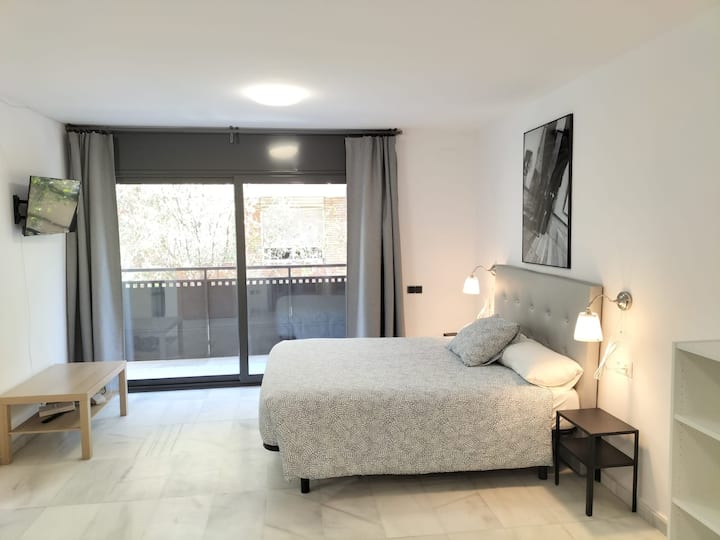 Ef11 Barcelona Apartment - L'Hospitalet de Llobregat