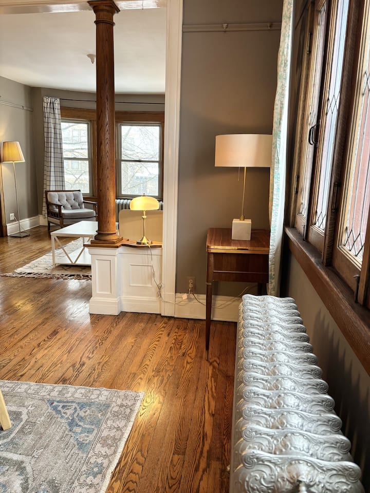 Plaid & Toile - Buffalo, NY