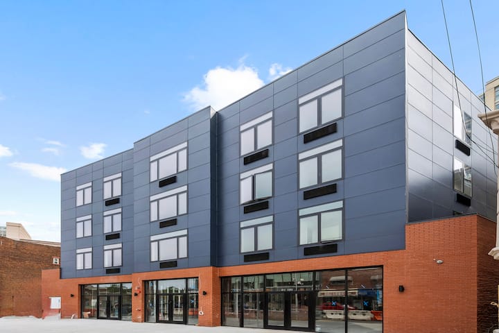 The Residence At 50 Easton Avenue - Edison, NJ