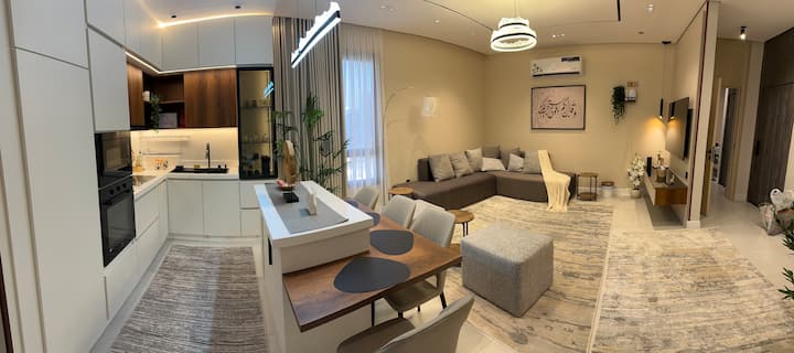 نسمات طيبة - Saudi Arabia