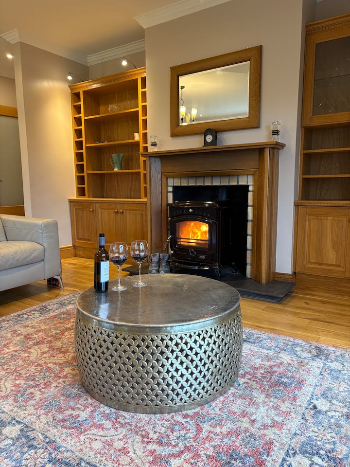 Reeks View Retreat Beaufort Village - Killarney