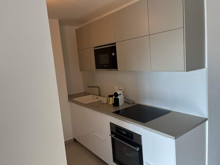 Entre Paris Et Disney 2 Chambres 3 Lits + Terrasse - Le Perreux-sur-Marne