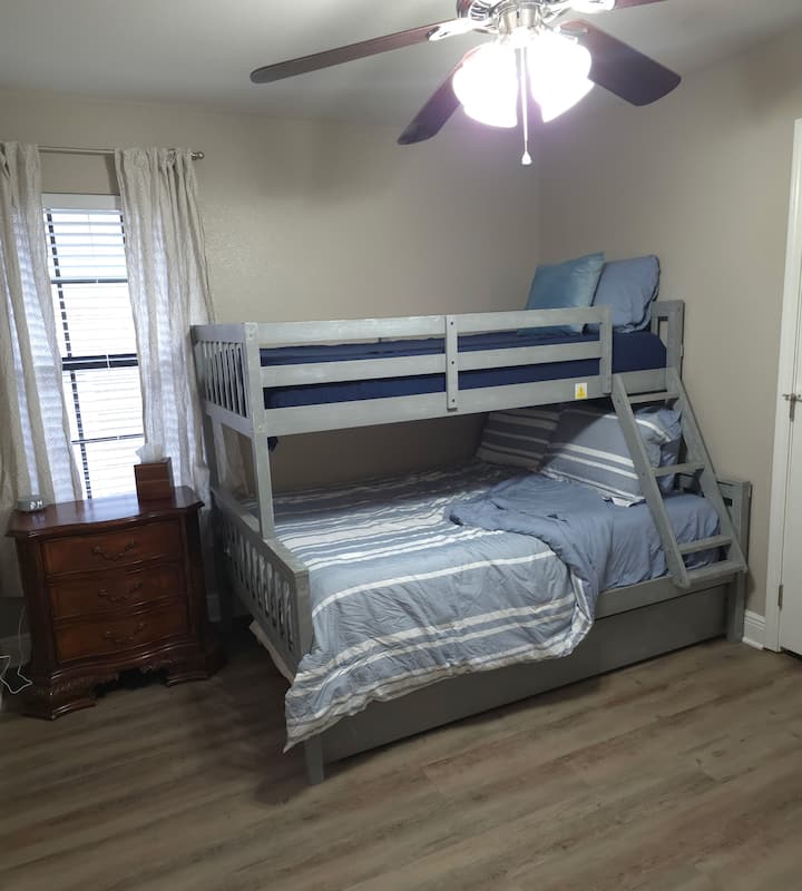 The Bayshore Hideaway - Milton, FL