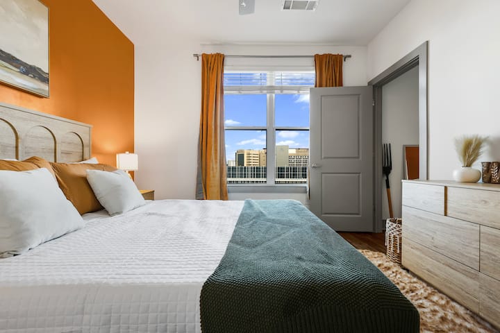 7 Min To Broadway. Midtown. Pool. Downtown. - Nashville, TN