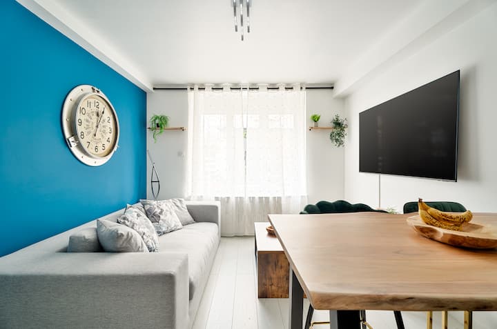 Appartement Dinard Hyper Centre 2 Chambres Rdc - Saint-Lunaire