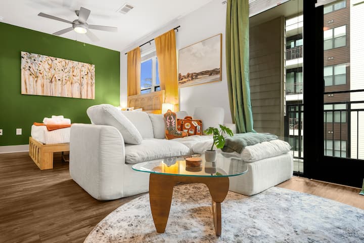 5 Min From Broadway. Downtown. Midtown. Pool - Nashville, TN