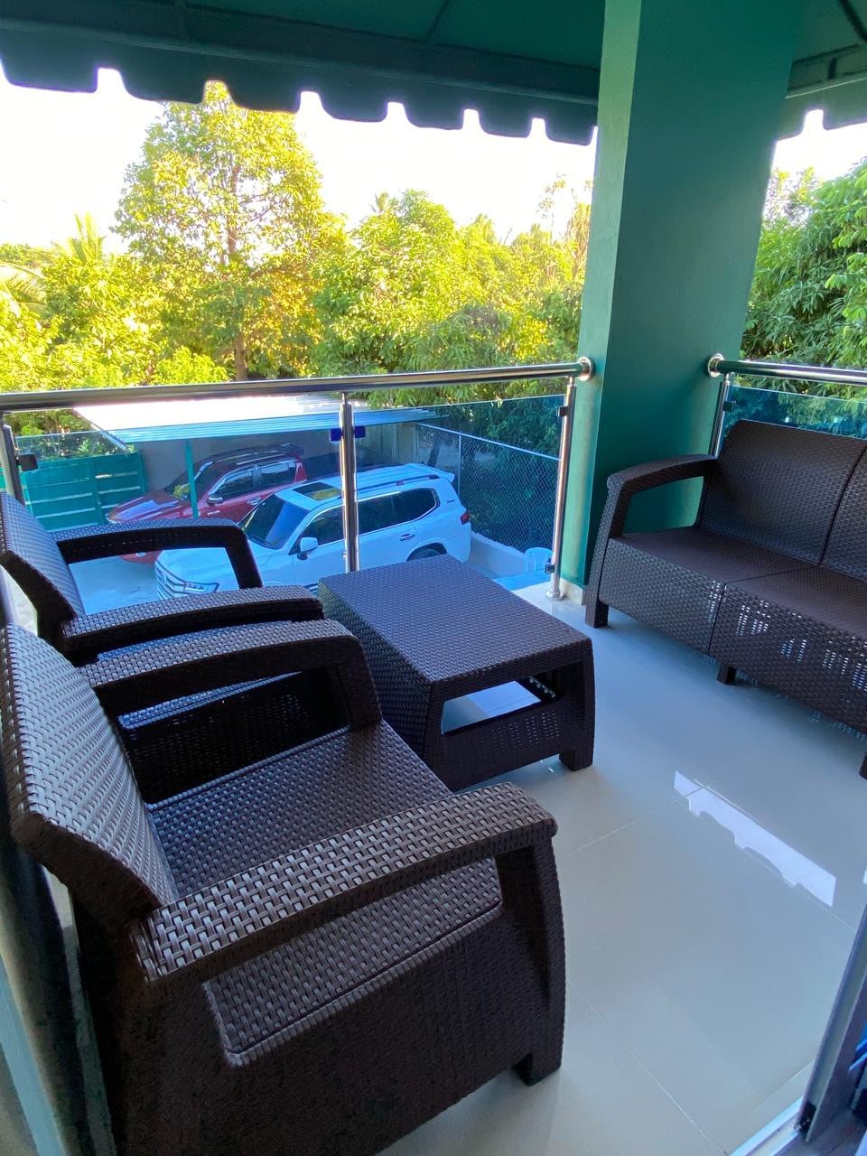 Sunset Arroyo Barril Condominium. APT: 2A - Apartments for Rent in ...