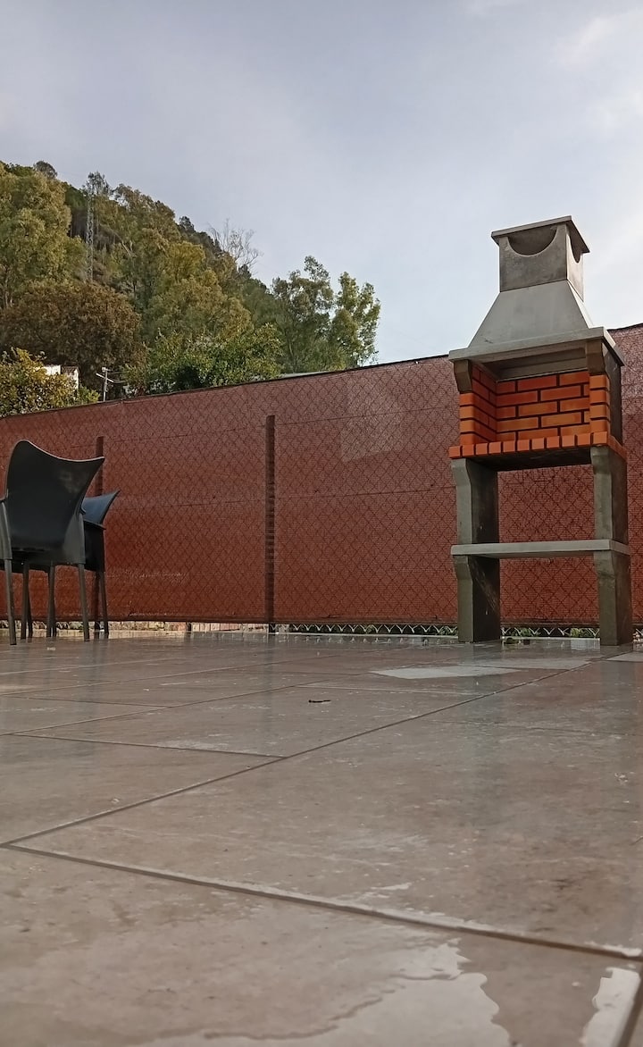 Casa De 1890 - Ubrique