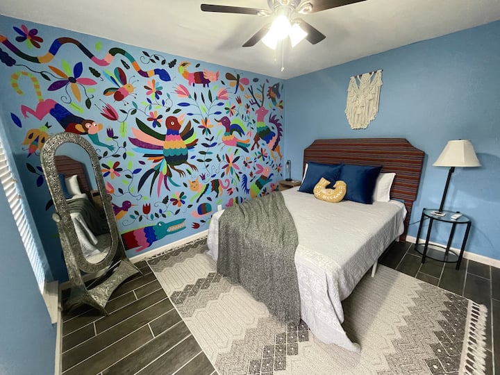 Casita Corazon (No Children, No Pets) - McAllen, TX