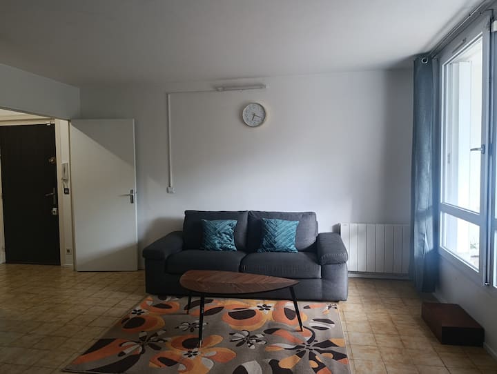 Appartement Lognes - Lognes