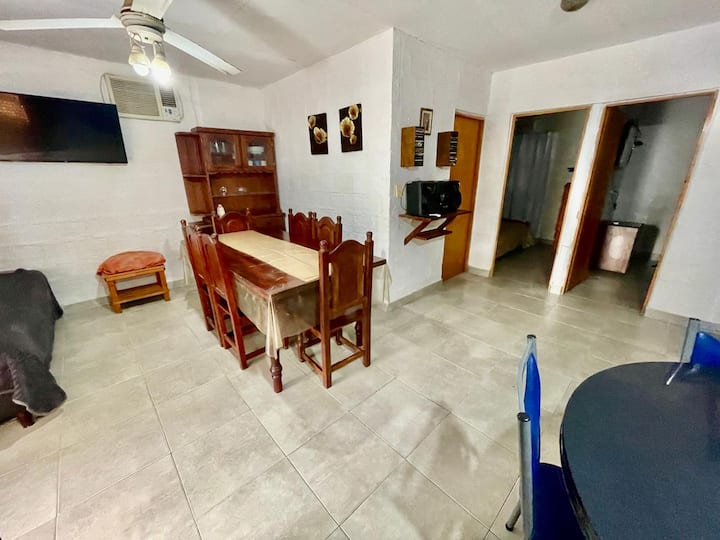 Cabaña Termas De  Rio Hondo M&a - Termas de Río Hondo