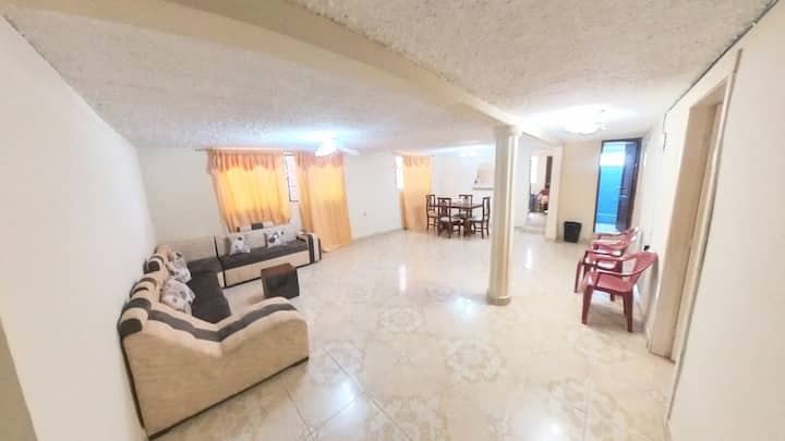 Casa Edy - Riobamba