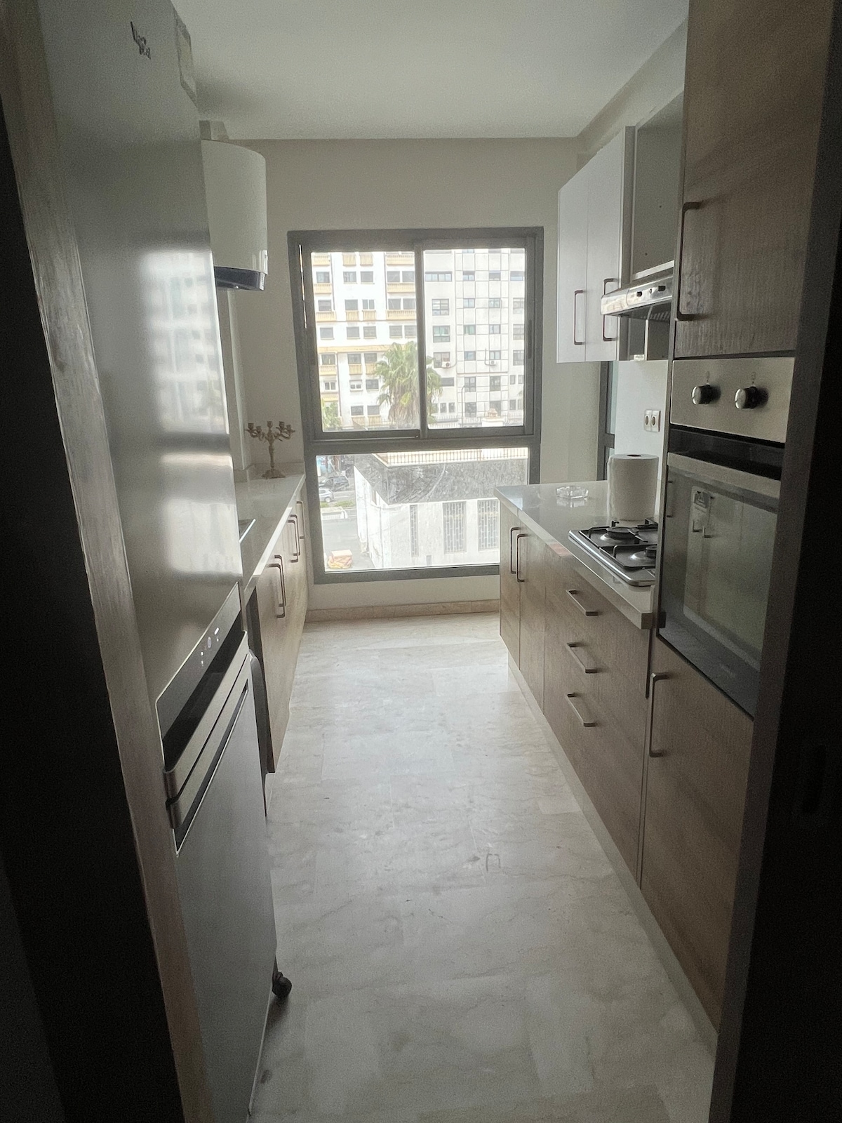 Beautiful Apartment near Hassan II Mosque & Corniche - Apartments for ...