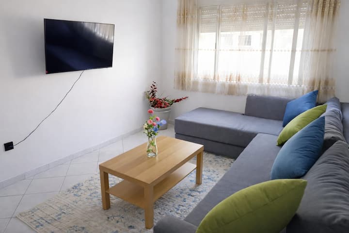 City-center Base In Rabat With High Optic Fiber - Rabat