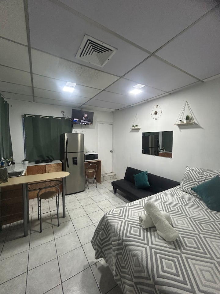 Studio ÁLamo - San Salvador