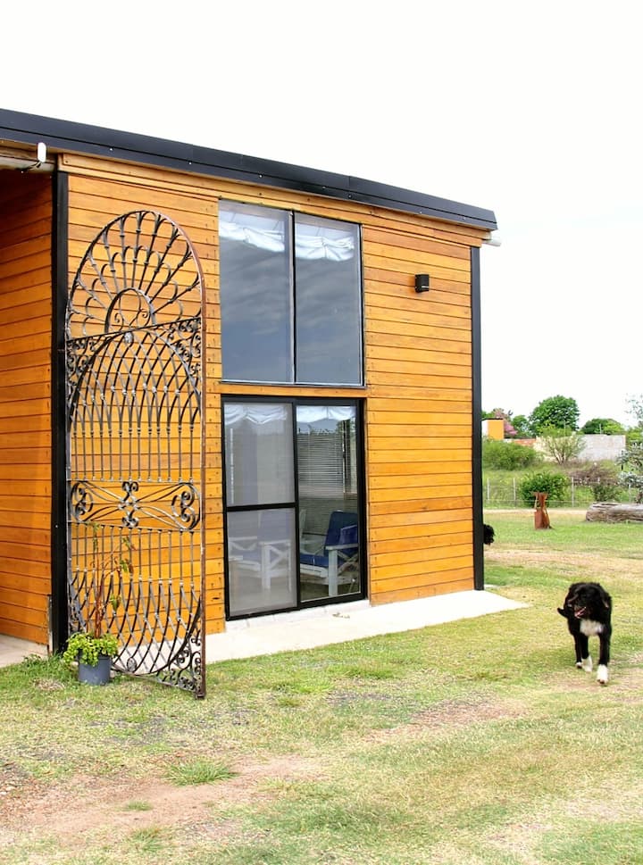 Ipacaá - Casa En El Río - Monte Caseros