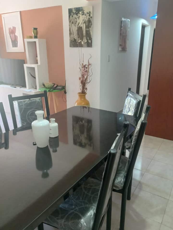 Alquiler Temporario En San Luis Capital Argentina. - San Luis, Argentina