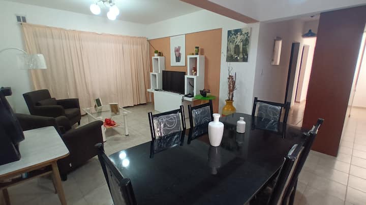 Cómodo Y Tranquilo. - San Luis