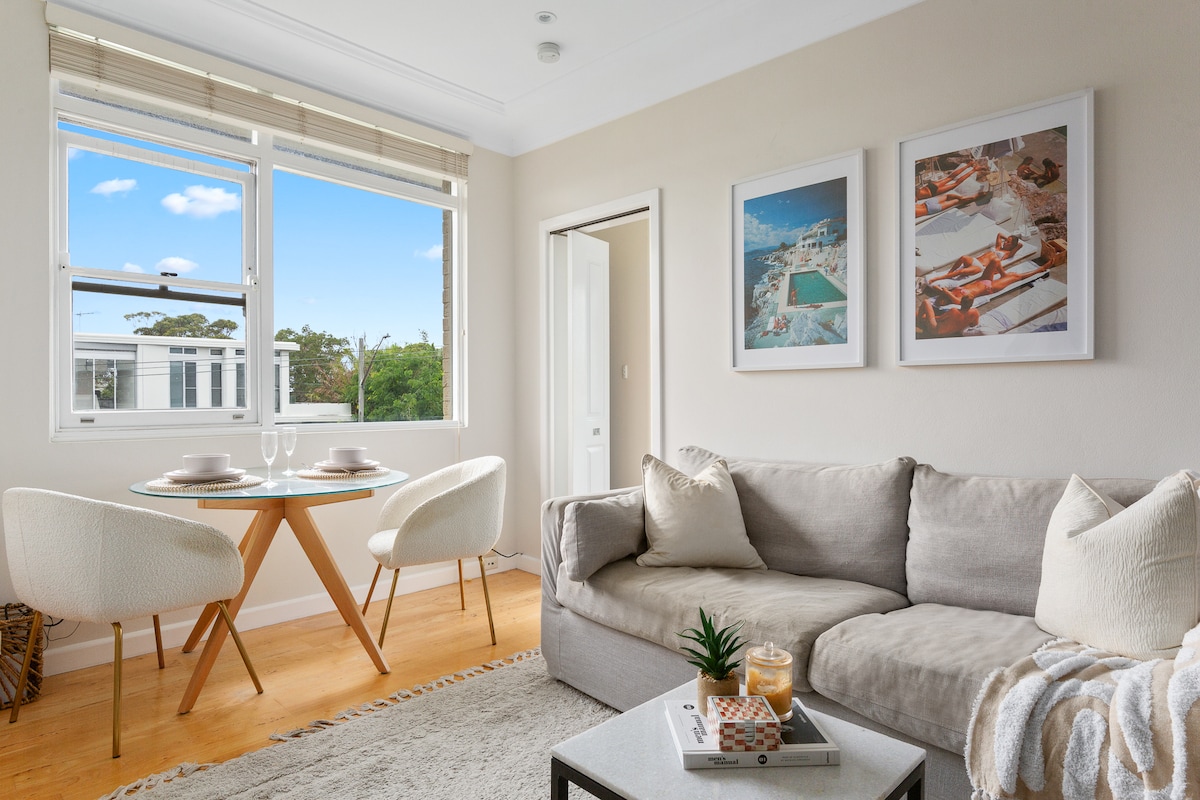 Le petit Lawrence : un coin ensoleillé en bord de mer - Appartements à ...