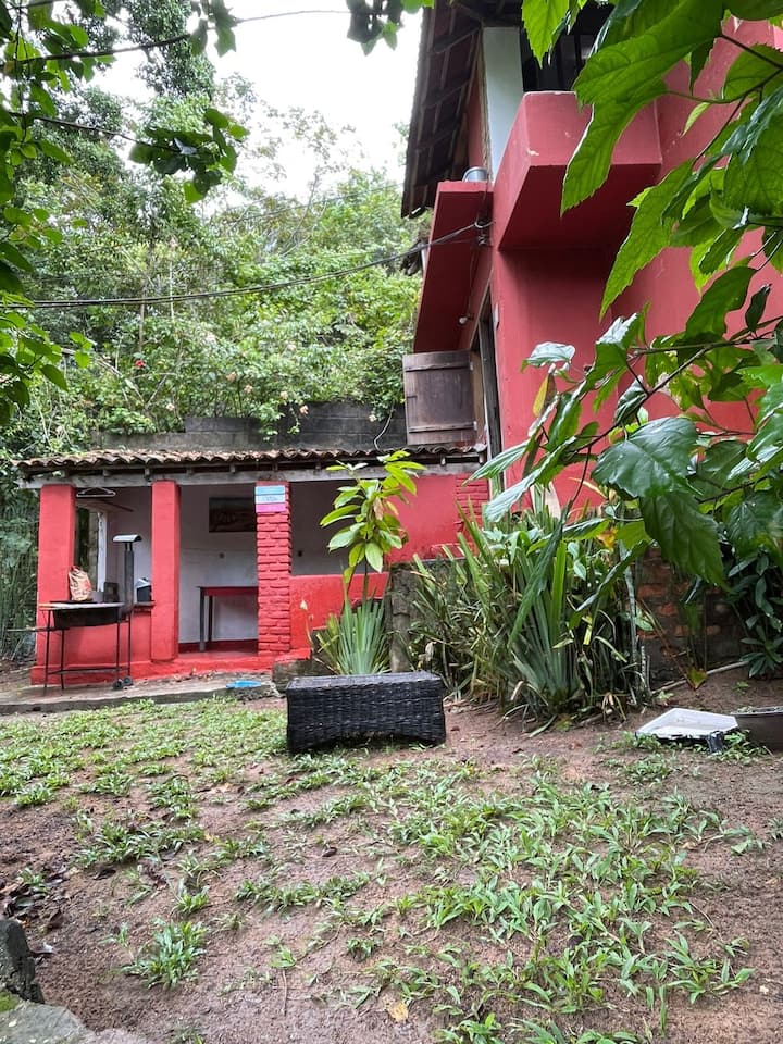 Casa Da Rosinha - Trancoso