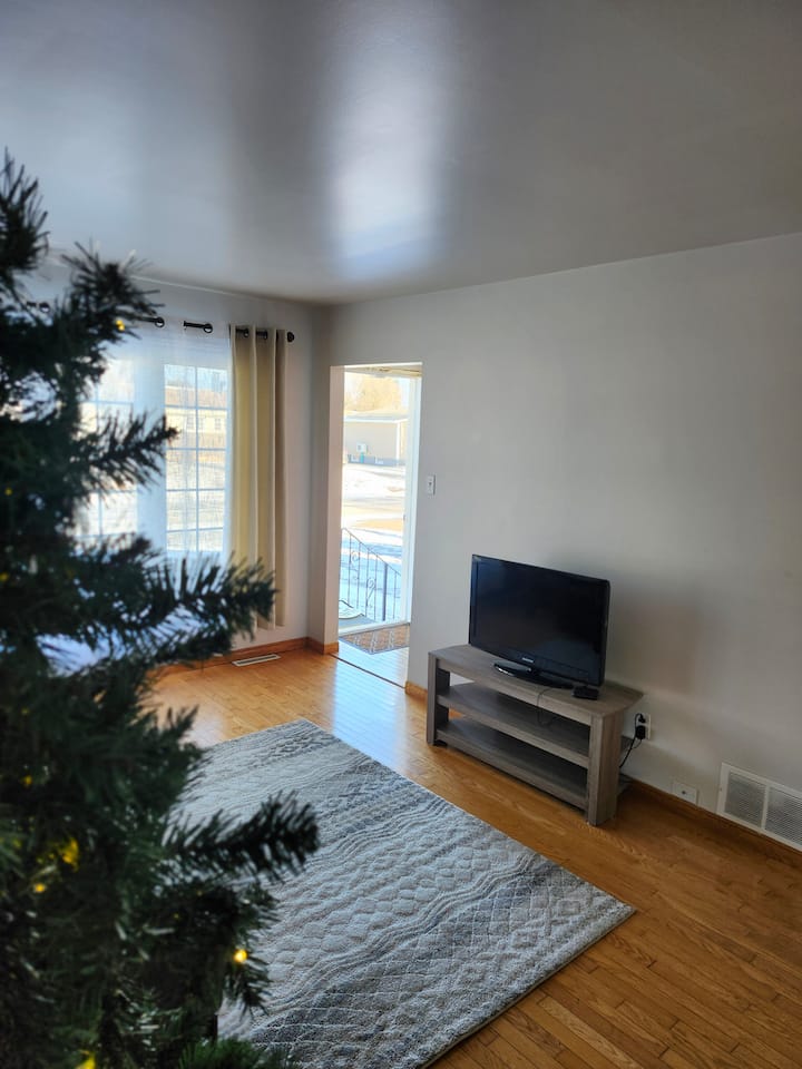 Comme Chez Vous - Bathurst, NB