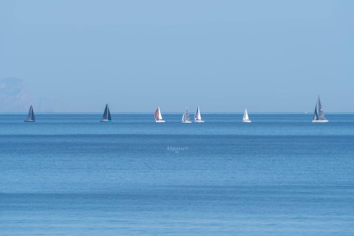 Casita Las Dunas De Arenales Del Sol - Tabarca