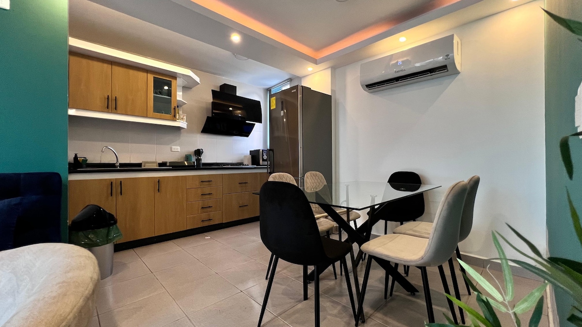 Wohnung in Tonsupa, Sektor Diamond - Wohnungen zur Miete in Tonsupa ...