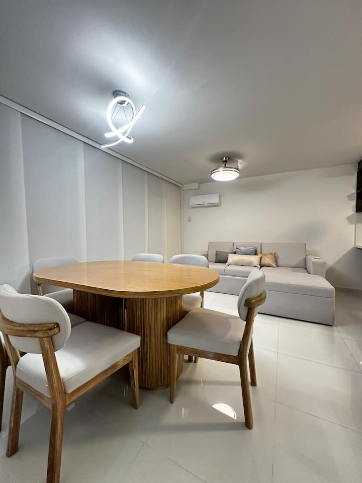 Sector Del Buenavista Barranquilla Norte Río Alto - Barranquilla