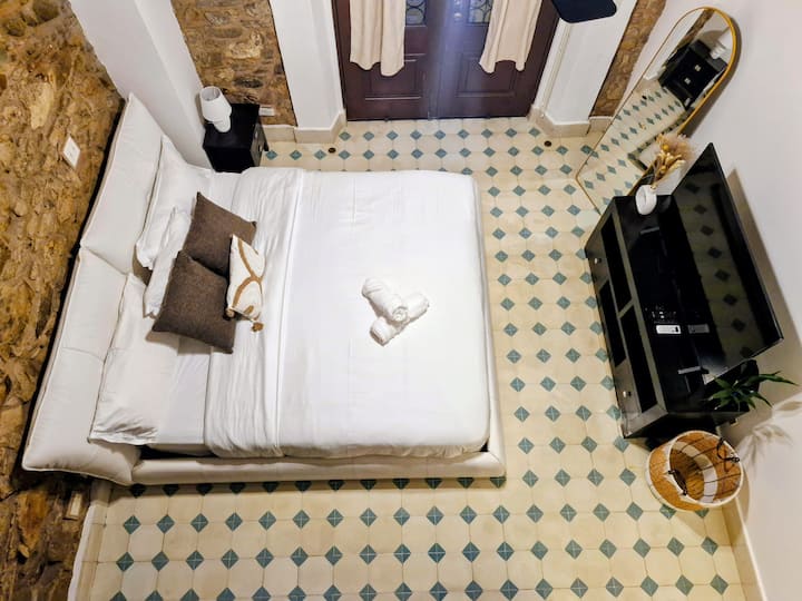 Cozy Apartment In The Heart Of Casco Viejo - Panama City