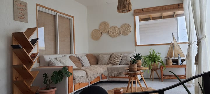 Casa Familiar Bahía Inglesa - Caldera