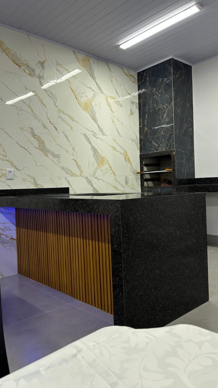 Espaço Para Festas E Eventos - Goiânia