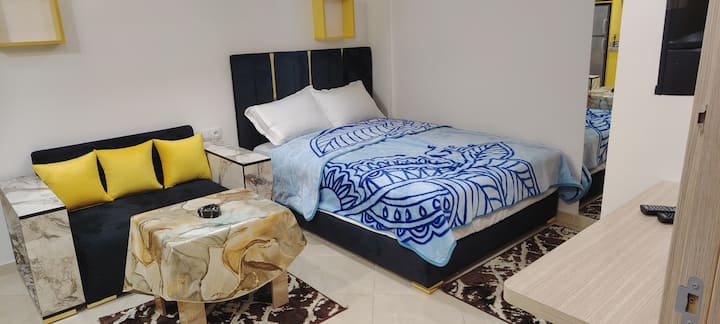 Studio Familial F1 à Louer - Agadir