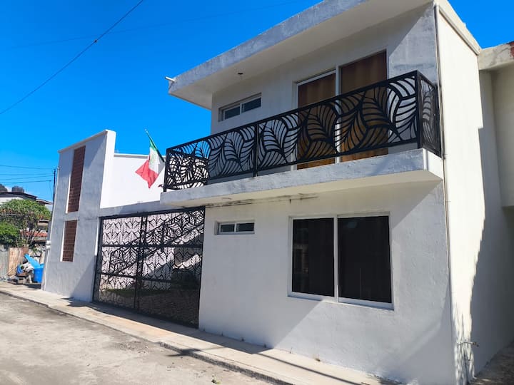 Departamento En Orizaba 2 - Orizaba