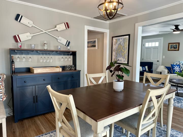 Waterfront Cottage In Wittman Maryland - Saint Michaels, MD