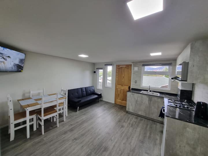 Natales Home - Puerto Natales