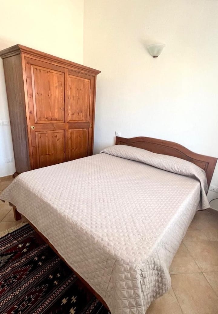 [Domo Francesca] Elegant Home In Orosei - Orosei