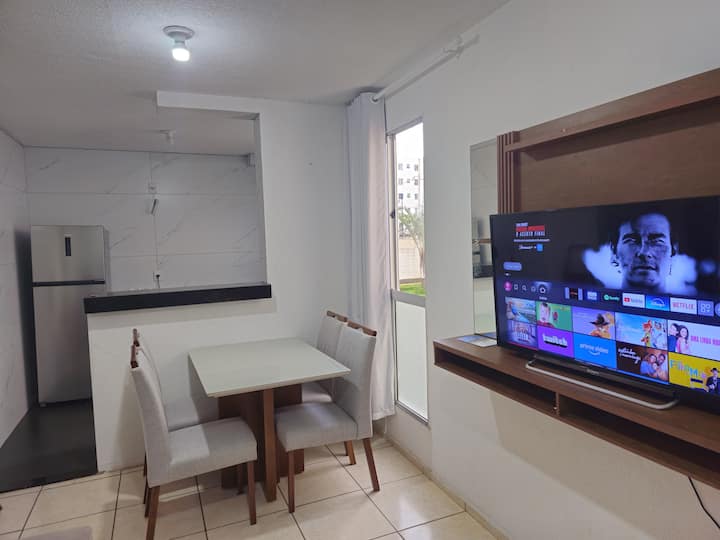 Apartamento - Lagoa Santa